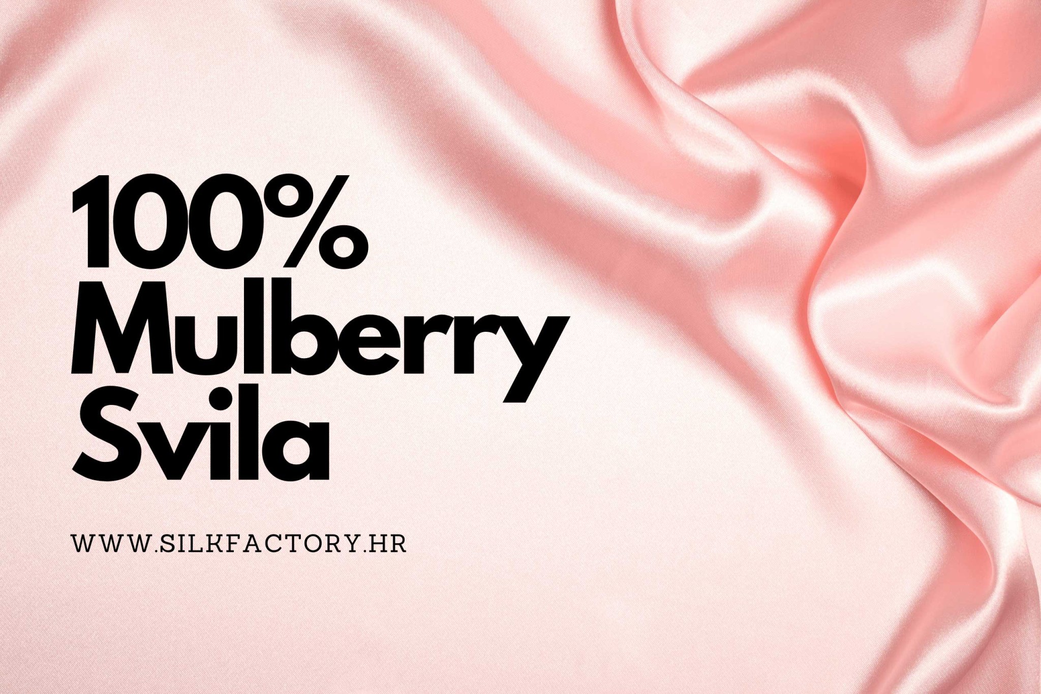 Najbolja vrsta svile - usporedba svilenih tkanina